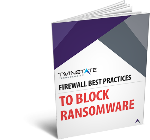 Your Guide to Firewall Best Practices to Block Ransomware