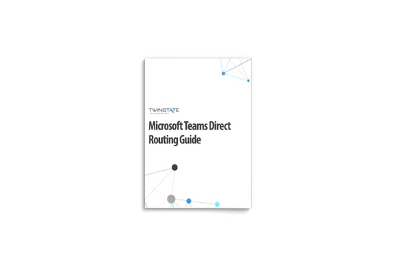 Microsoft Teams Direct Routing Guide