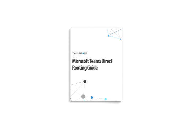Microsoft Teams Direct Routing Guide